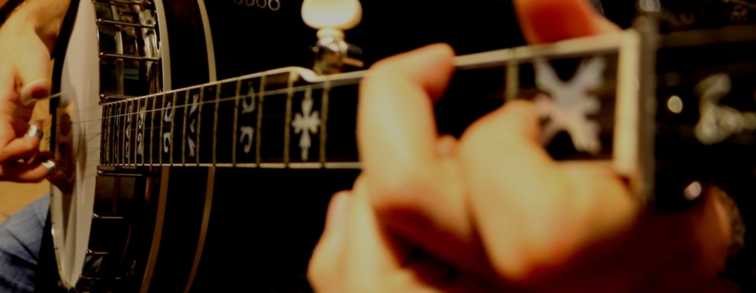 Shady Grove Banjo Solo | Tunefox