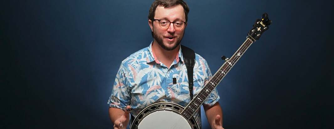 The Importance of Good Banjo Setup | Tunefox